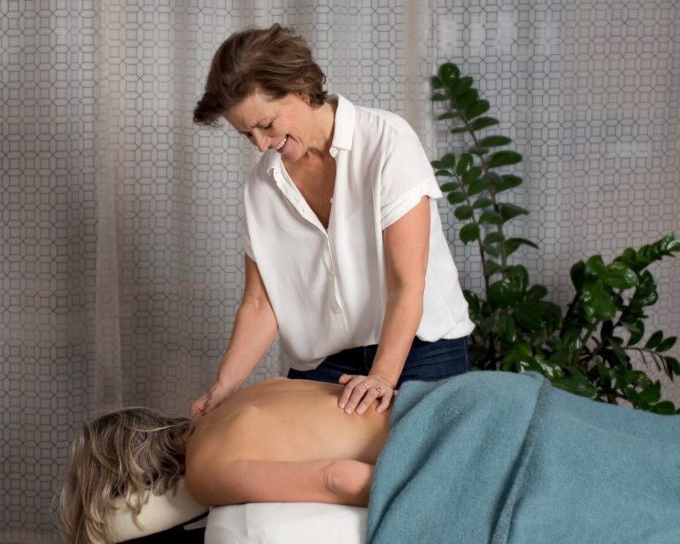 Body-SDS – Dorte Valore